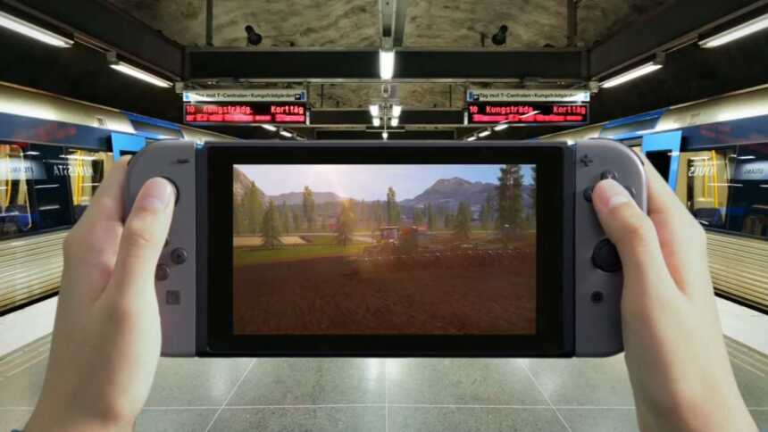 Farming Simulator 25 : Cultures, Animaux, Cartes, terrain dynamique ...