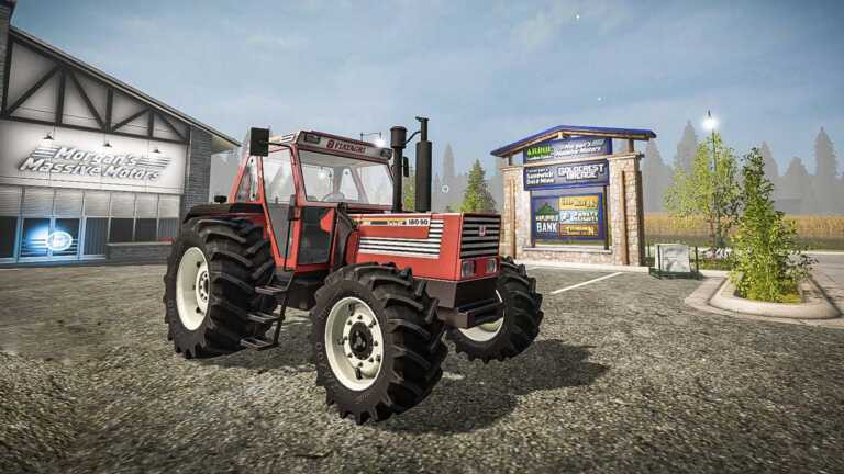 Télécharger Mods FS17, Farming Simulator 17, LS17 - Univers-simu.com