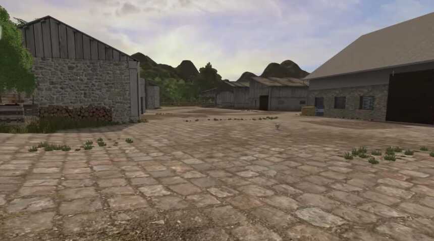 Top 10 most beautiful FS17 maps