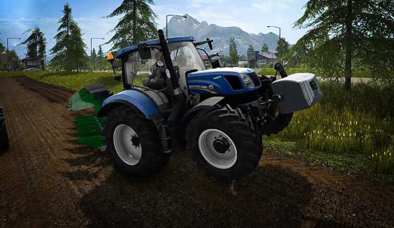 Télécharger Mods FS17, Farming Simulator 17, LS17 - Univers-simu.com