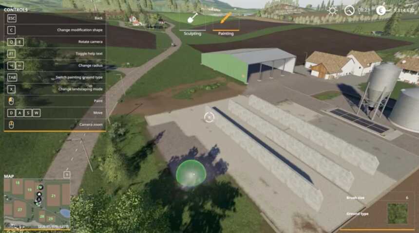 10 raisons de préférer Farming Simulator 19