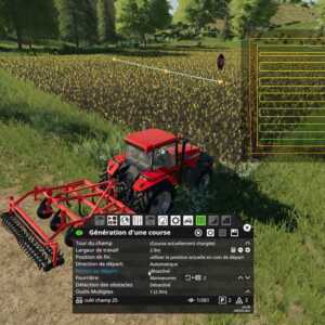 CoursePlay FS19 Tuto #01 : Livrer le contenu d'un silo