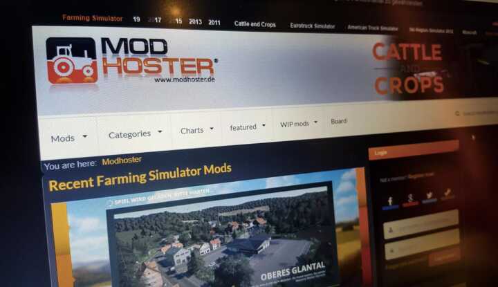 Pourquoi préférer Modhoster pour télécharger ses mods