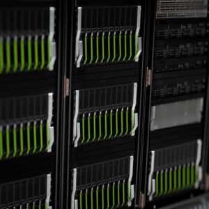 nVidia impose le ray tracing à la Gamescom