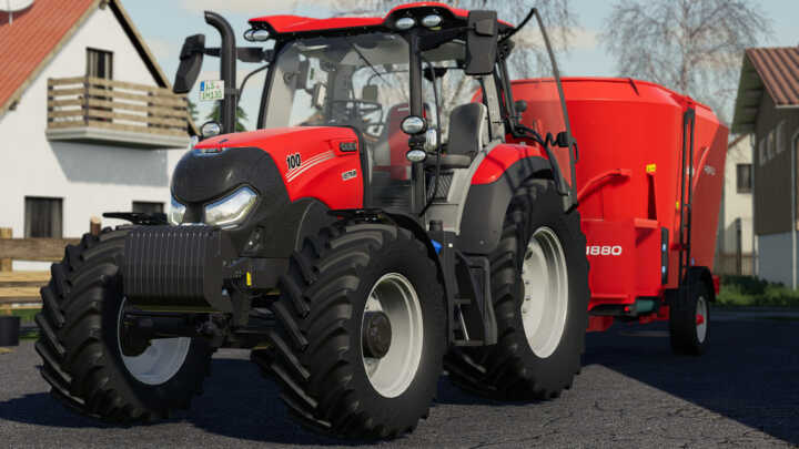 Multiplayer Vehicule Keys pour FS 19 : STOP au vol de tracteurs