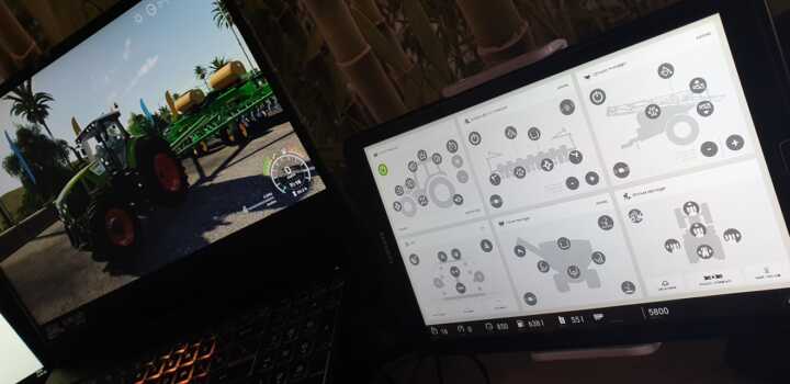 Train Sim World: use your joysticks to drive your locomotives