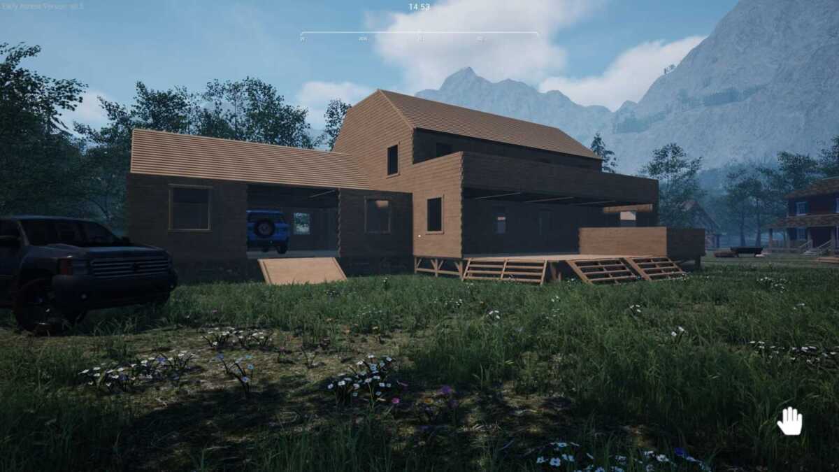 Ranch Simulator prepares a sensational update