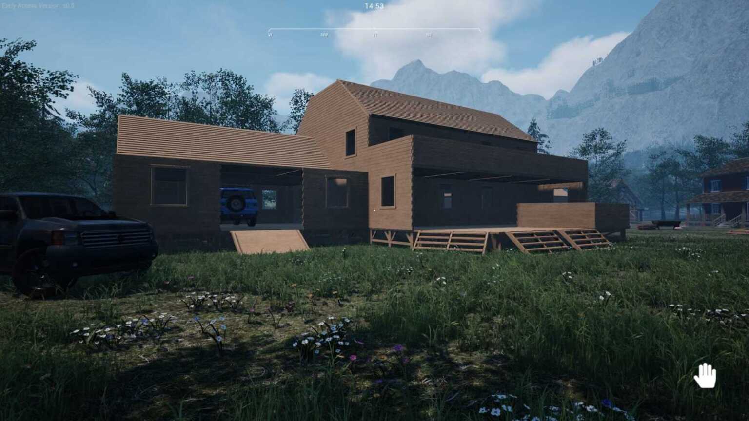 Ranch Simulator prepares a sensational update