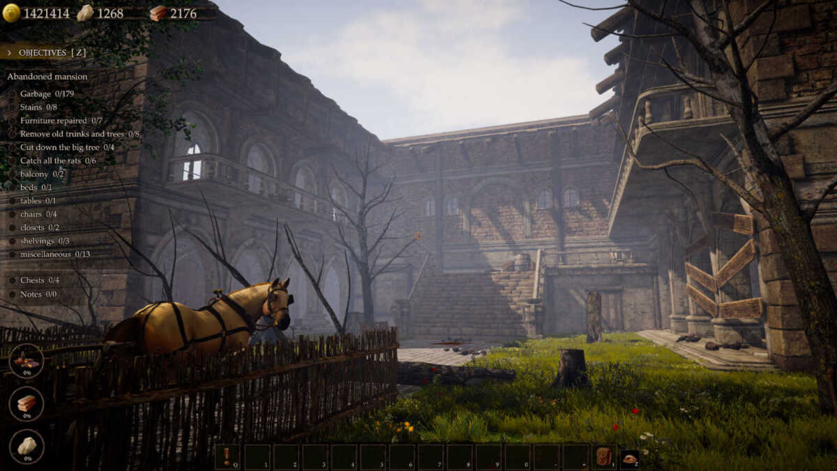 Castle Flipper 1.1 : une mise à jour majeure arrive et le roi s'installe