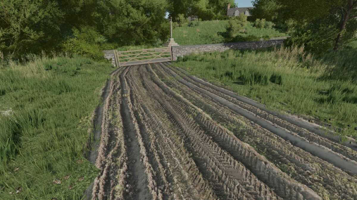 Oxygendavid's Calmsden map finally sees the light of day on Farming ...