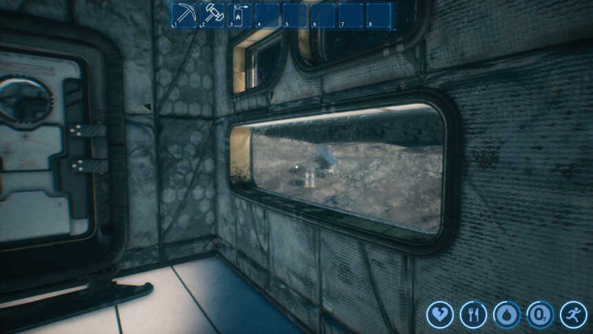 Moon Farming: with the prologue, try your hand at farming on the moon