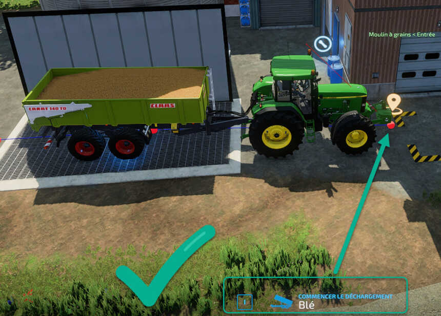Autodrive Farming Simulator 22: Our complete guide