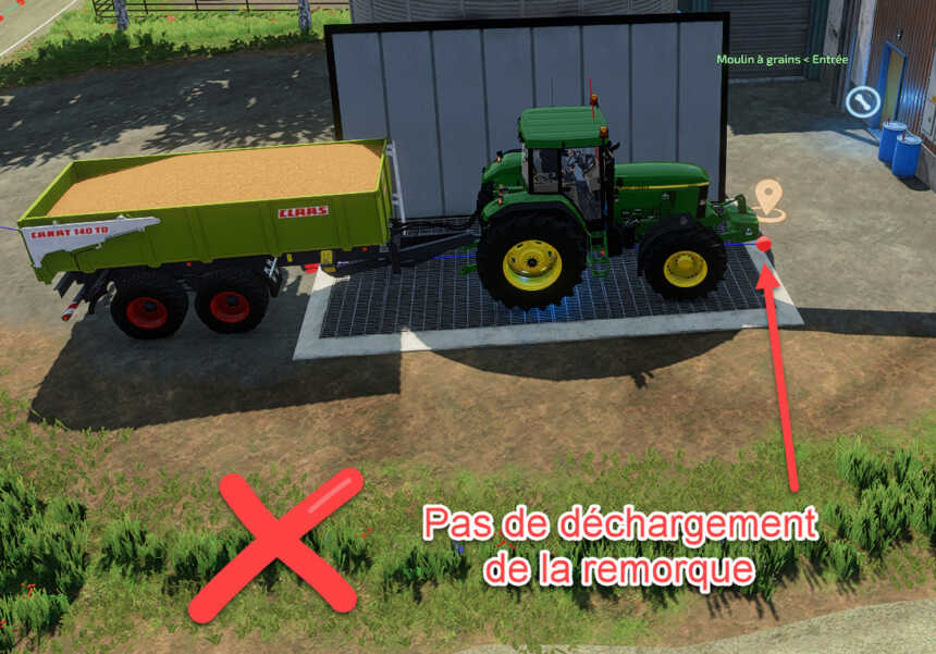 Autodrive Farming Simulator 22: Our complete guide