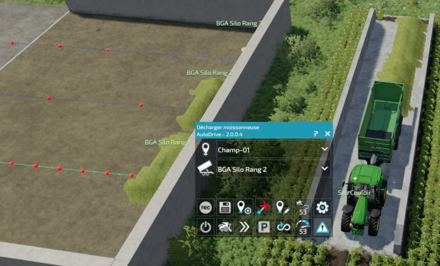 Autodrive Farming Simulator 22: Our complete guide