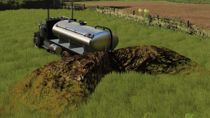 Autoload Pallets Console Version Finally Available In Farming Simulator 22