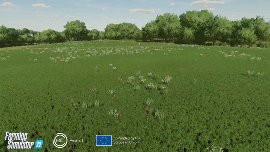 Update on Precision Farming mod for FS 22, still scheduled for April 19