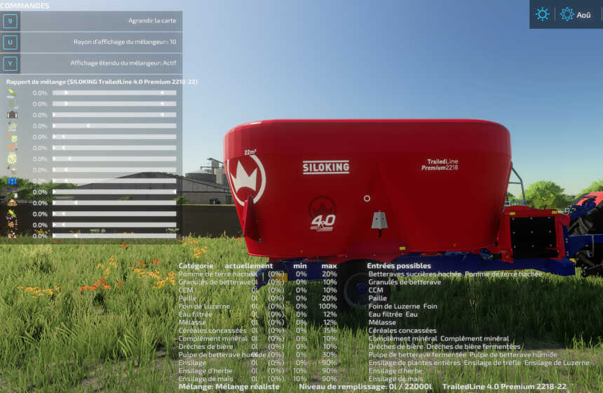 MaizePlus: Our guide to better understand this mod back in Farming ...