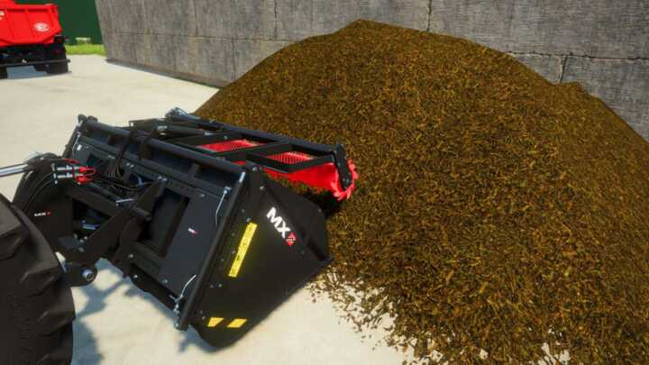 MX on Farming Simulator 22: The biggest pack by Hard-Modding, Nico Pix ...