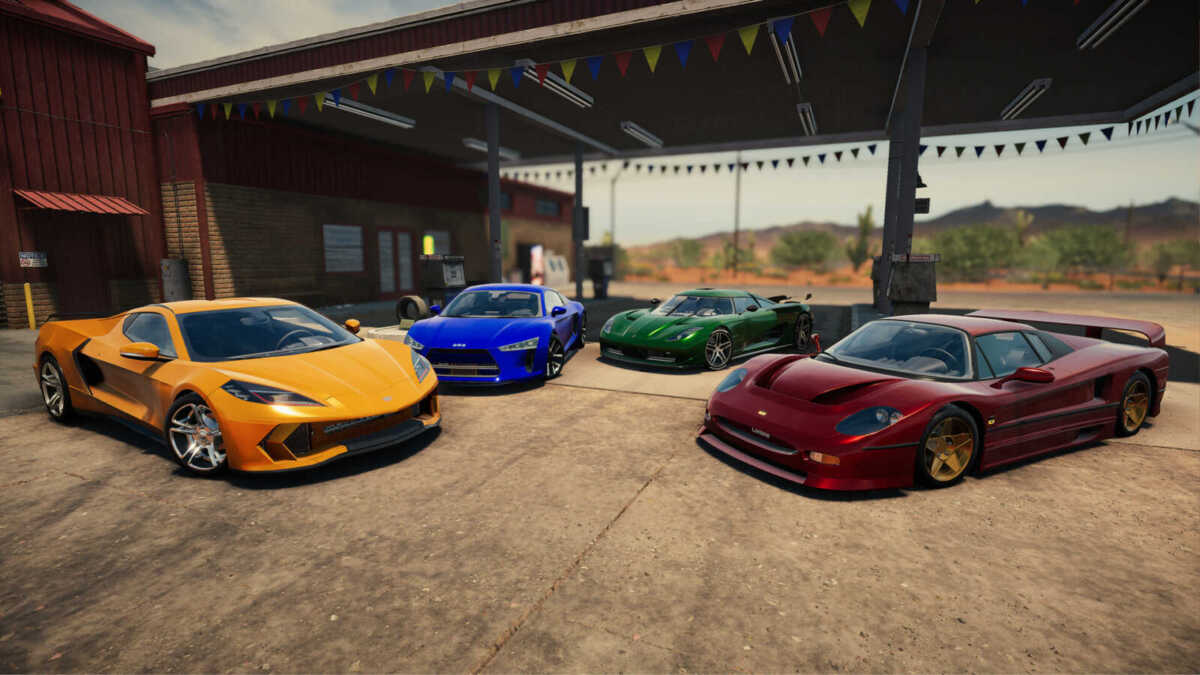 Car Mechanic Simulator 2021: new Drag Racing DLC with racing challenges ...