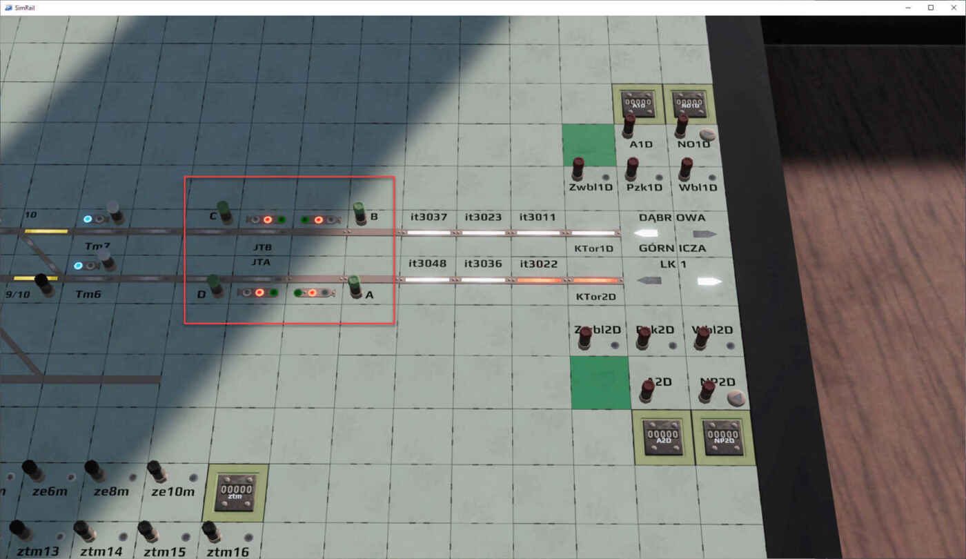 SimRail : Le guide de l'aiguilleur