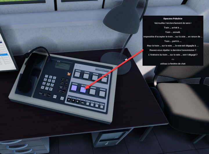 SimRail: The Switchman's Guide