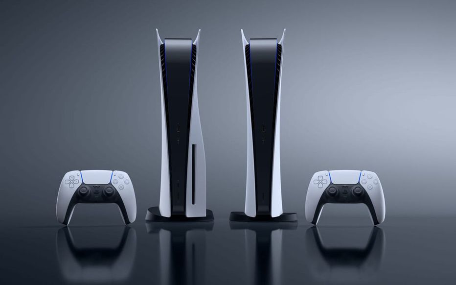 Why The PS5 Is Best Left Horizontal Cooling And Breakage Issues Why The PS5 Is Best Left Horizontal Cooling And Breakage Issues