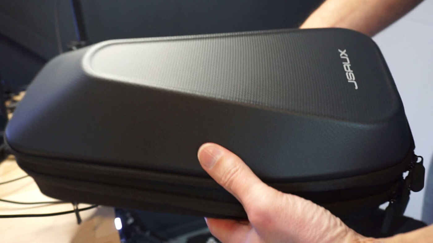 4 essential accessories for your Steam Deck (by Jsaux)