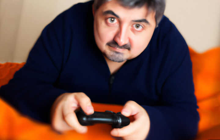 Millennials Are More Addicted To Video Games Than Younger People Survey Reveals 3889