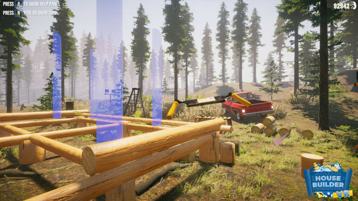 10 VR GAMES to start 2023 on QUEST 2 and PSVR 2: immersive experiences ...