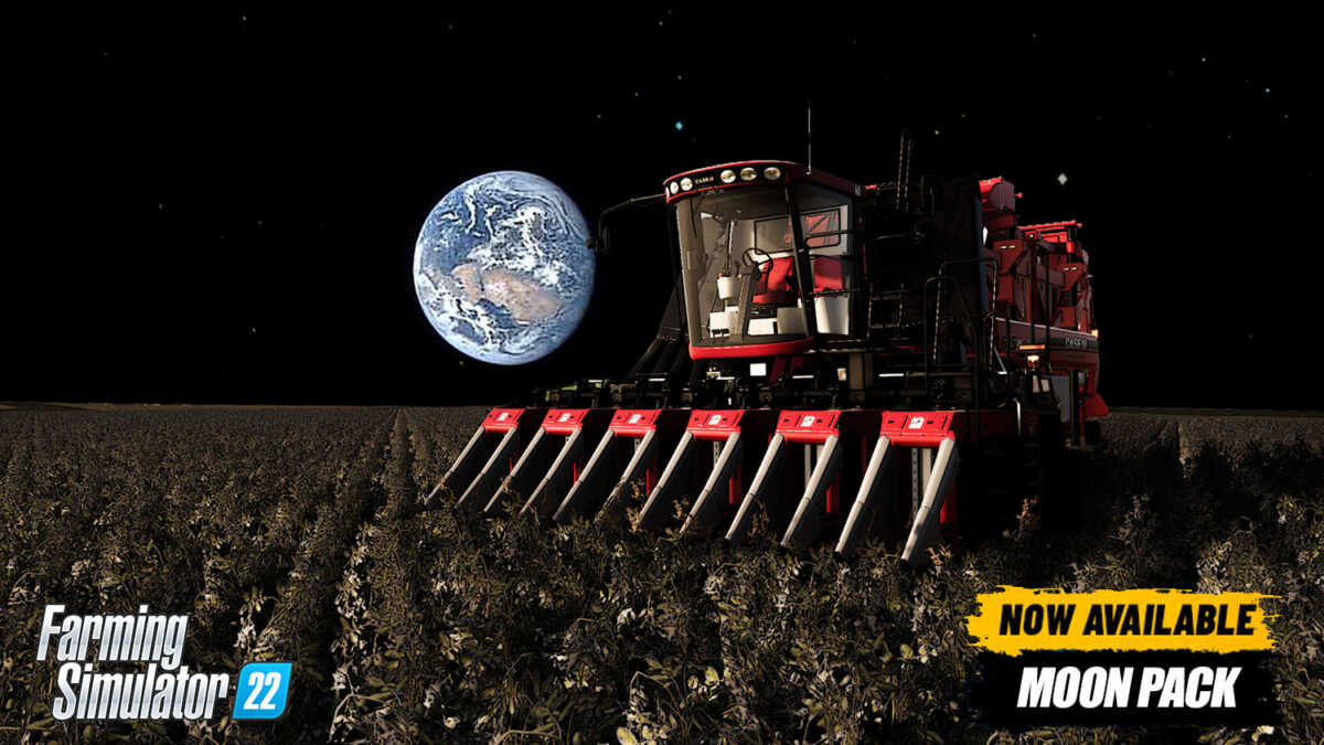 Alien crops are coming to Farming Simulator! Grow Galaxiflower and ...