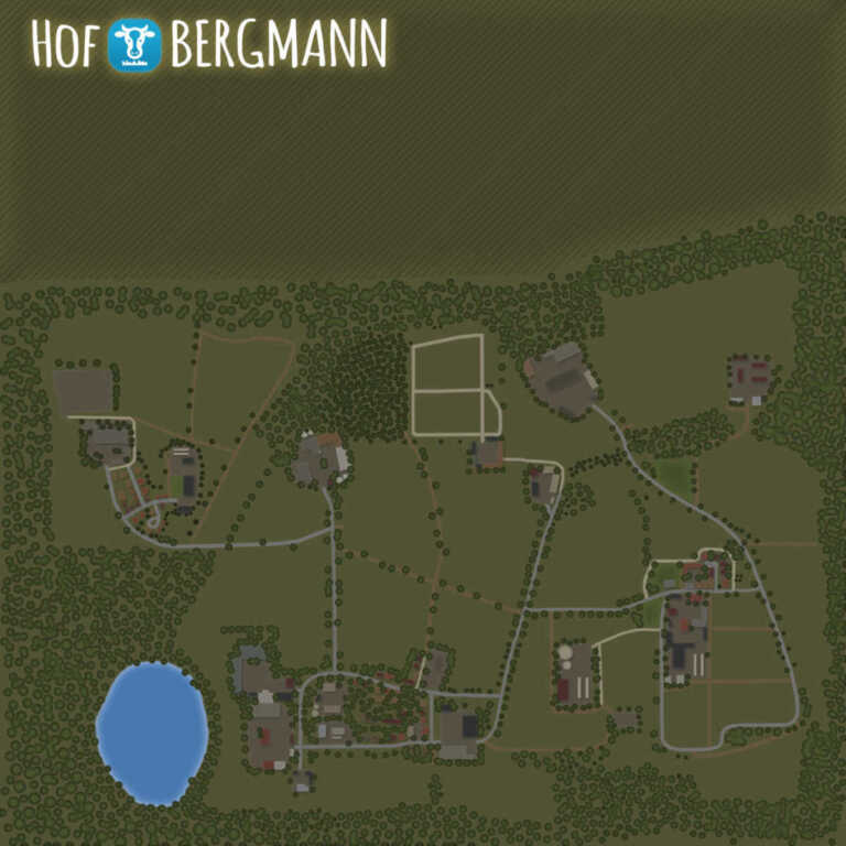 Hof Bergmann: All the new features of version 1.3