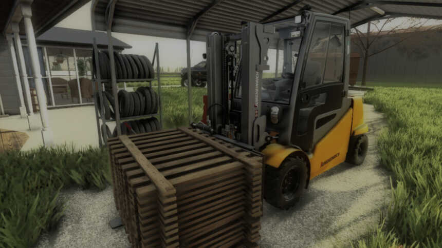 Autodrive Farming Simulator 22 : Notre guide complet