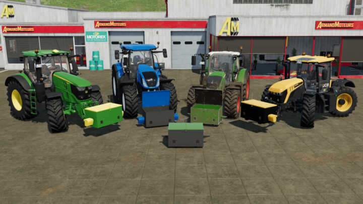 Autodrive Farming Simulator 22: Our complete guide