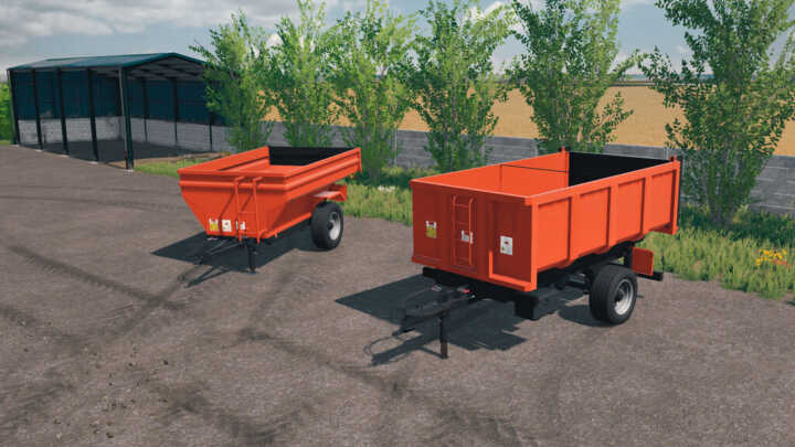 Télécharger le mod Easy Development Controls Farming Simulator 22