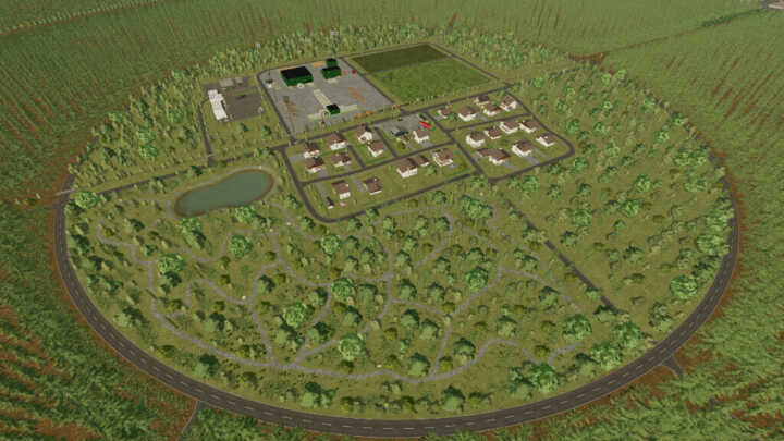 Autodrive Farming Simulator 22: Our complete guide