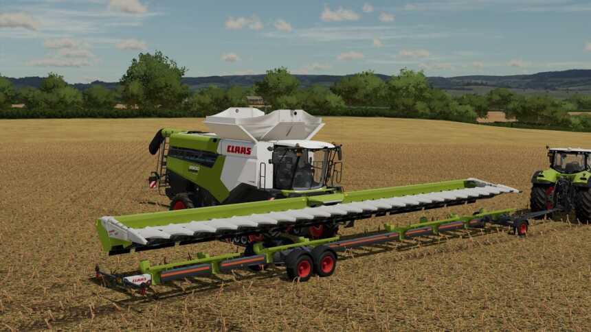 Autodrive Farming Simulator 22 : Notre guide complet