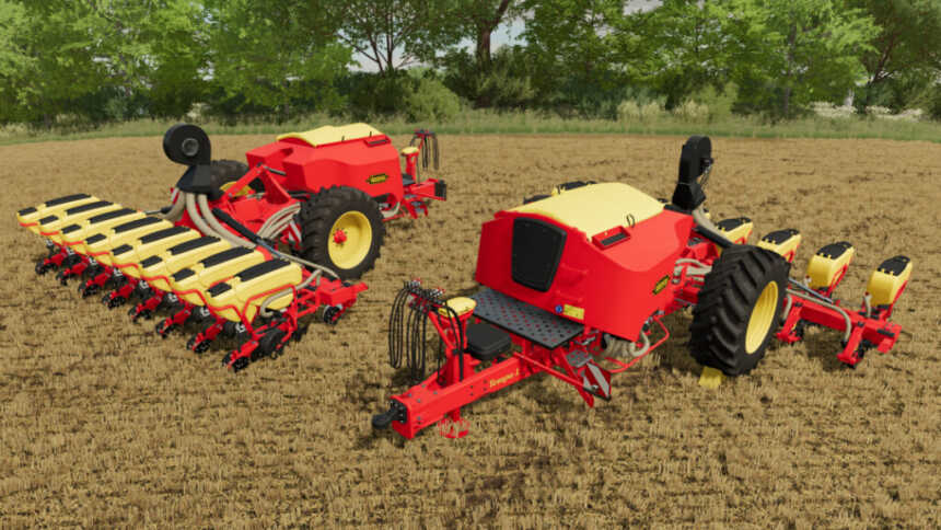 Autodrive Farming Simulator 22 : Notre guide complet