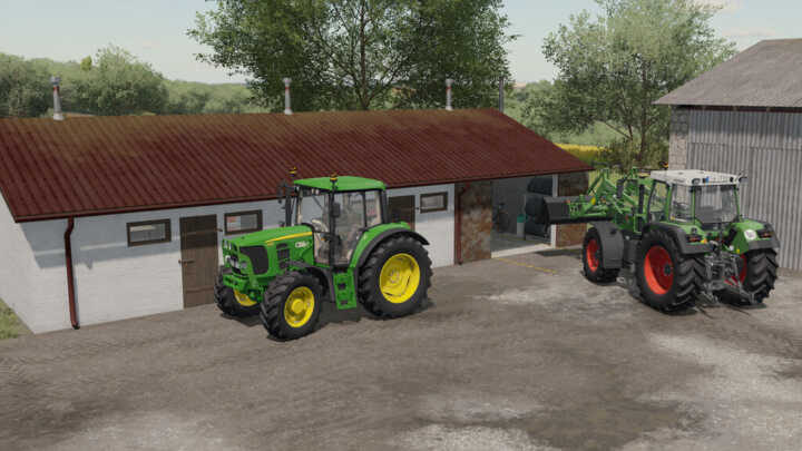 Autodrive Farming Simulator 22 : Notre guide complet
