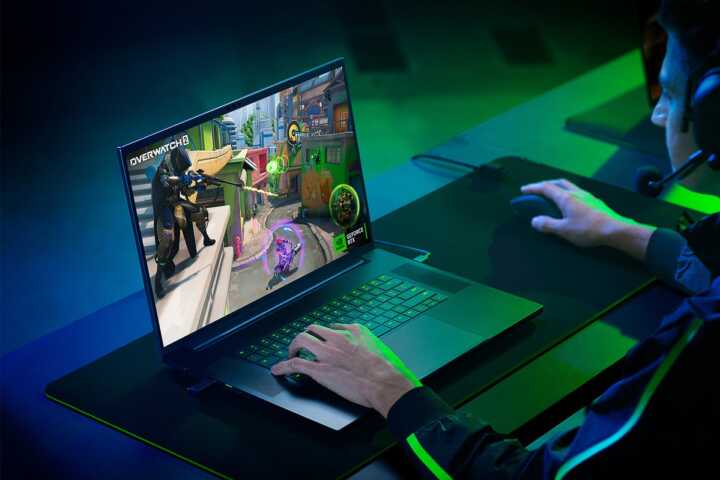 Offre Flash: Razer Blade 18 avec RTX 4060 à 1999€ - Réduction de 46% ...
