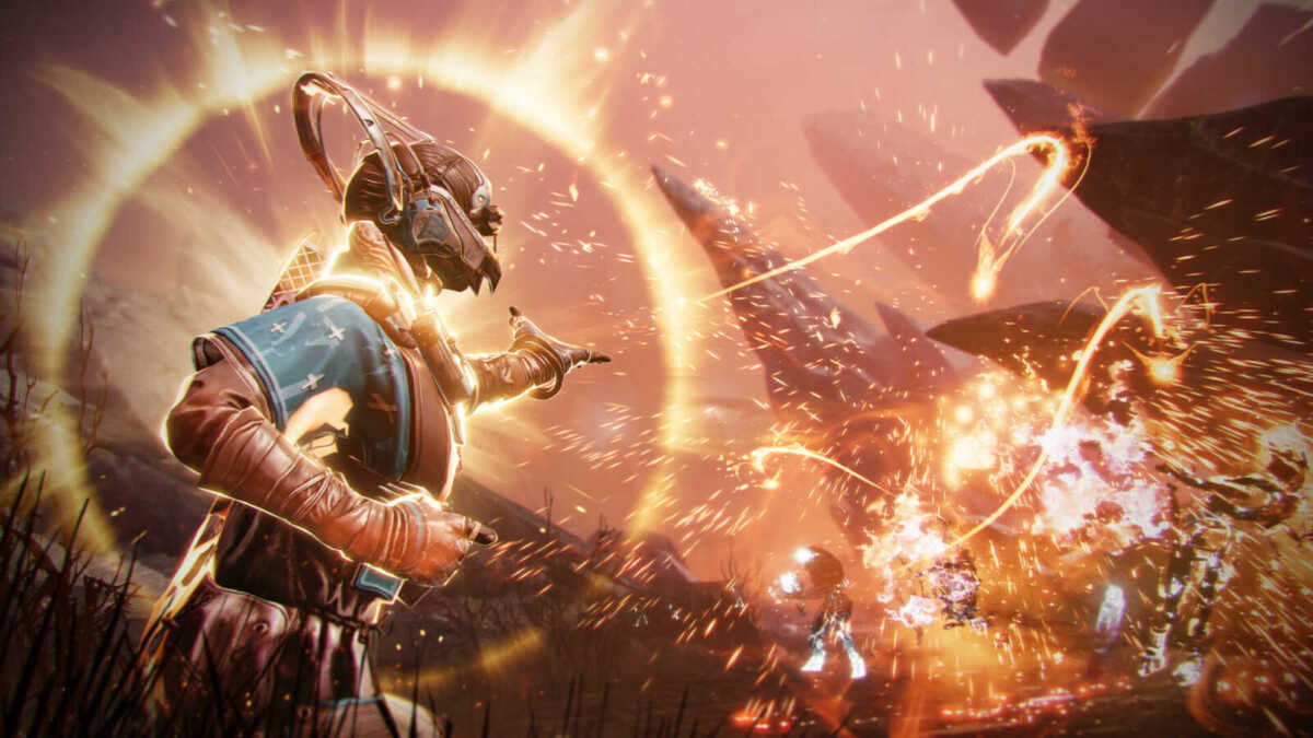 Destiny 2: The Final Shape – Une conclusion épique pour une décennie de ...