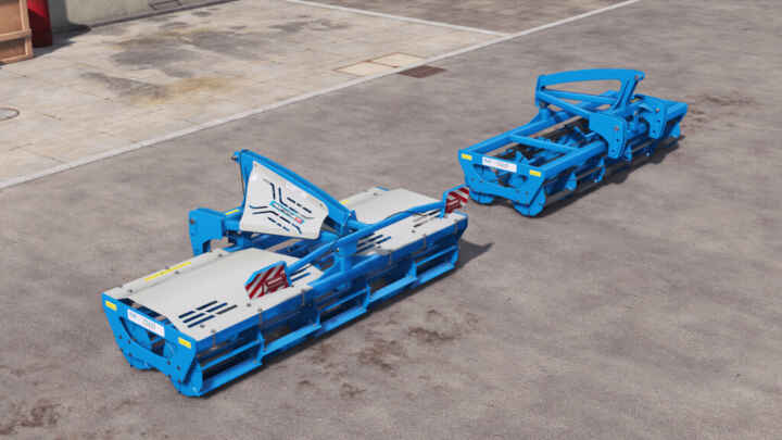 Autodrive Farming Simulator 22 : Notre guide complet