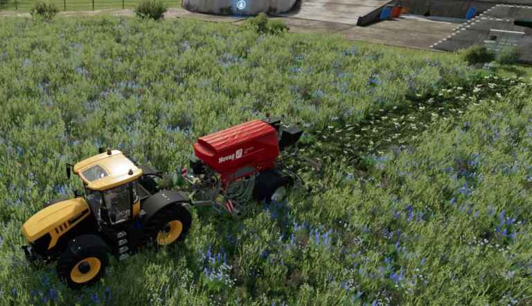 Terralife Plus: The Farming Agency pushes the limits of Farming ...