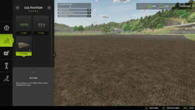 Complete Guide: Rice Cultivation on Farming Simulator 25