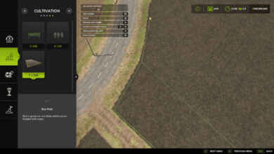 Complete Guide: Rice Cultivation on Farming Simulator 25