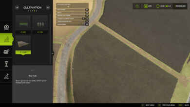 Complete Guide: Rice Cultivation on Farming Simulator 25