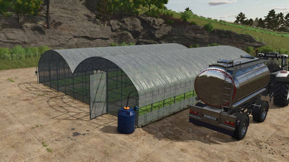 Complete Guide: Rice Cultivation on Farming Simulator 25