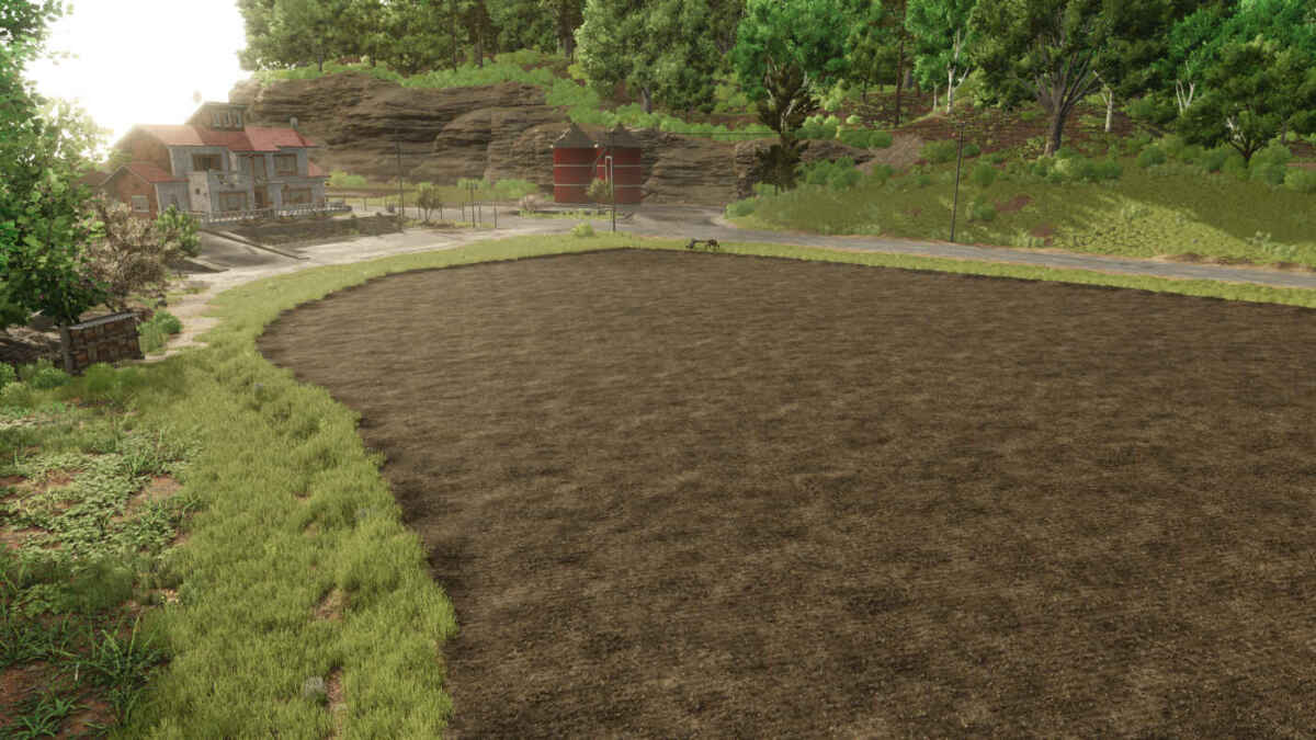 Complete Guide: Rice Cultivation on Farming Simulator 25