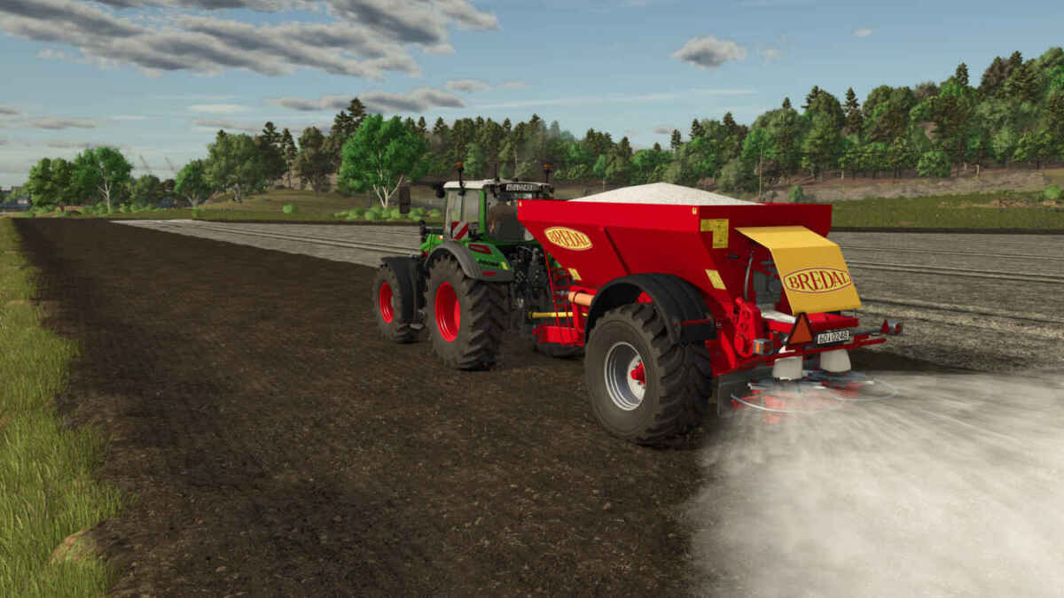 Complete Guide: Rice Cultivation on Farming Simulator 25