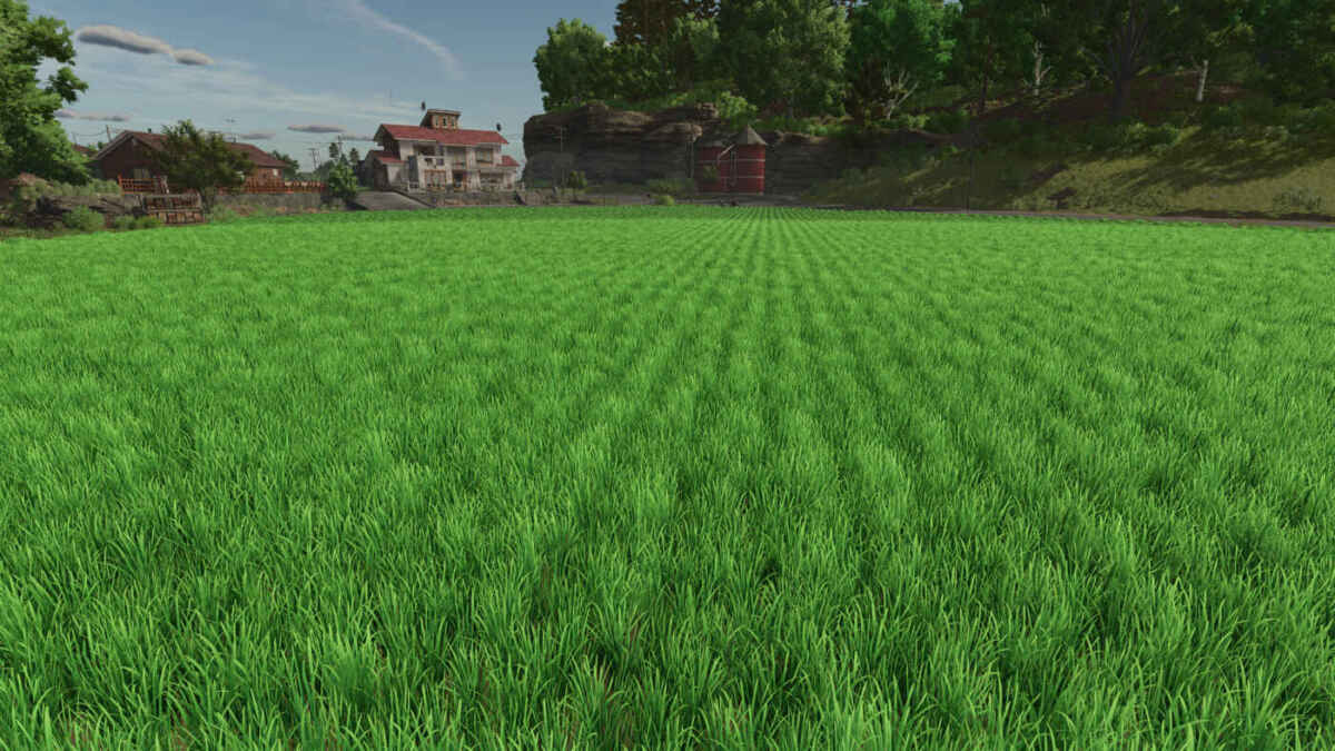 Complete Guide: Rice Cultivation on Farming Simulator 25