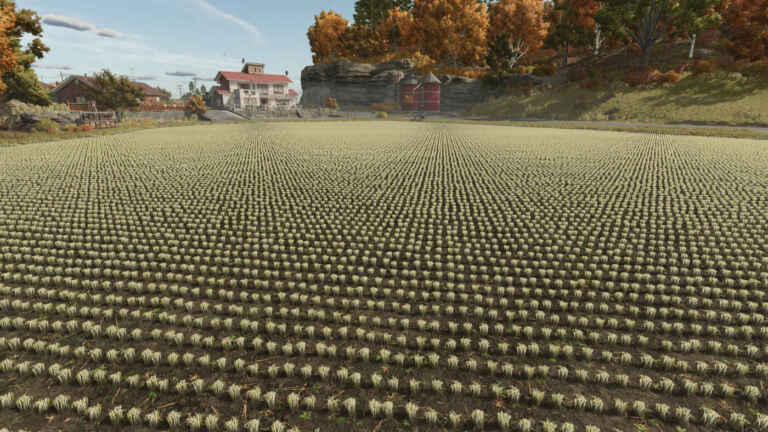 Complete Guide: Rice Cultivation on Farming Simulator 25